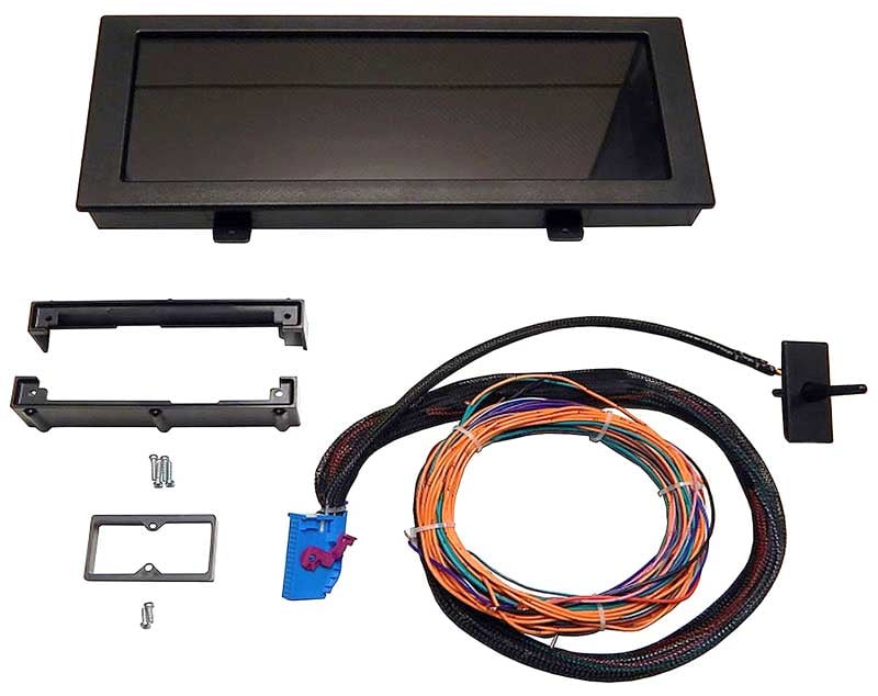 What are the product features of AM7000?