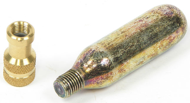 What are the dimensions of JC101?