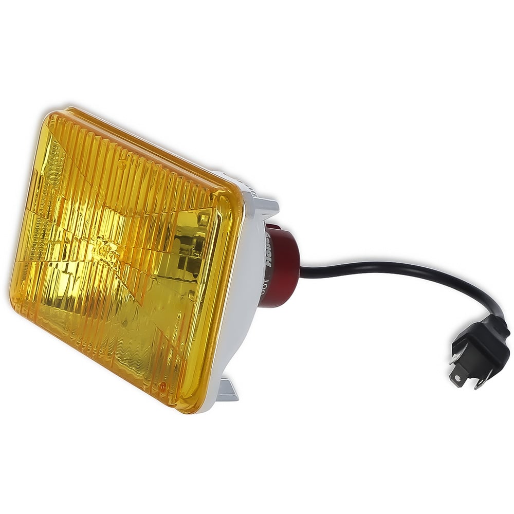 What are the product features of LFRB100?