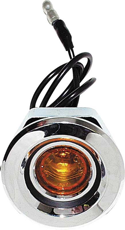 What bulb fits part MD2052 and MD2053?