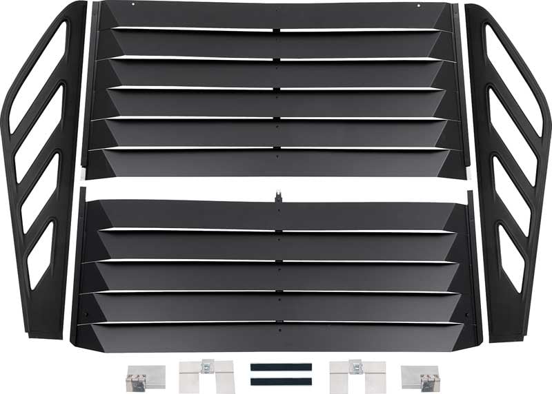 Willpak Window Louver Installation Questions and Answers