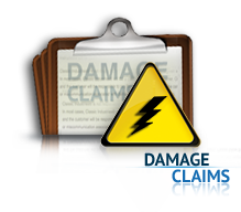 What Do I Do If My Items Are Damaged In Shipment?