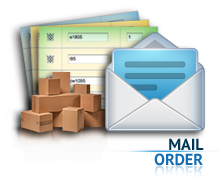 Does Classic Industries Accept Mail Orders?