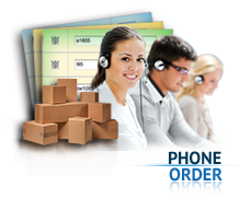 Does Classic Industries Accept Phone Orders?